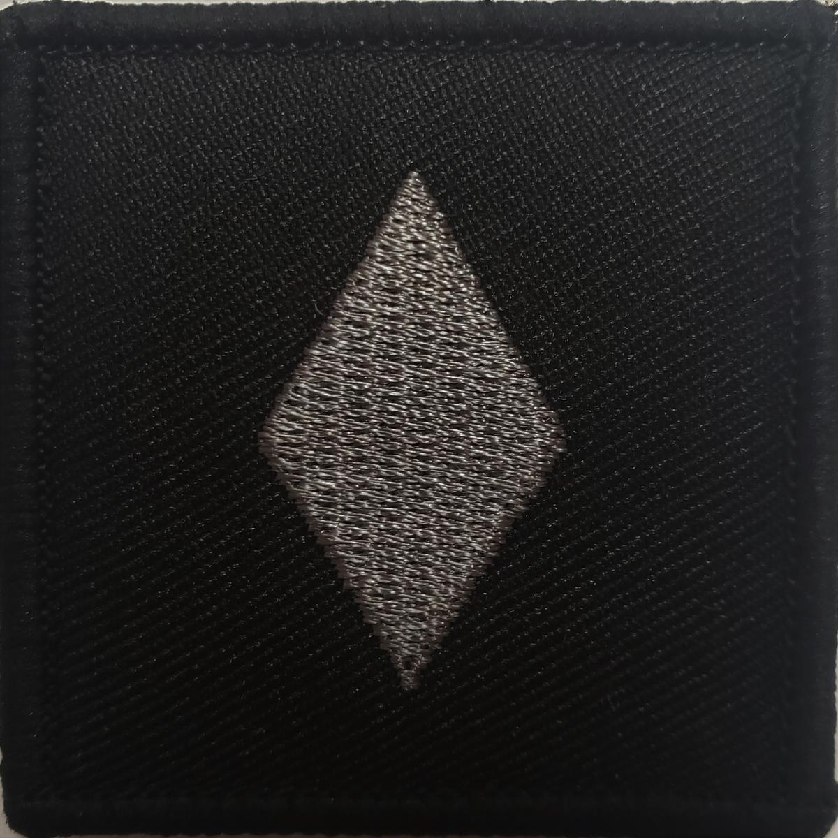 Rank Structure | CA Cadet Corps