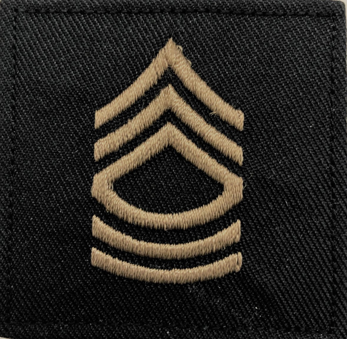 Rank Structure | CA Cadet Corps