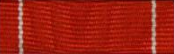 Ribbon Chart | CA Cadet Corps