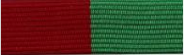 Ribbon Chart | CA Cadet Corps