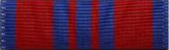 Ribbon Chart | CA Cadet Corps