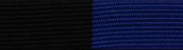 Ribbon Chart | CA Cadet Corps