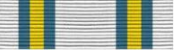 Ribbon Chart | CA Cadet Corps