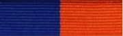 Ribbon Chart | CA Cadet Corps