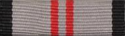 Ribbon Chart | CA Cadet Corps