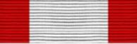 Ribbon Chart | CA Cadet Corps