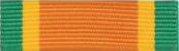 Ribbon Chart | CA Cadet Corps