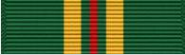 Ribbon Chart | CA Cadet Corps