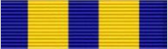 Ribbon Chart | CA Cadet Corps