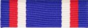 Ribbon Chart | CA Cadet Corps