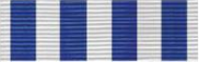Ribbon Chart | CA Cadet Corps