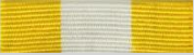 Ribbon Chart | CA Cadet Corps