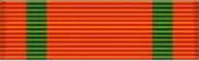 Ribbon Chart | CA Cadet Corps