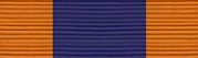 Ribbon Chart | CA Cadet Corps