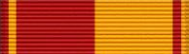 Ribbon Chart | CA Cadet Corps