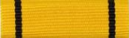 Ribbon Chart | CA Cadet Corps