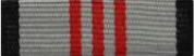 Ribbon Chart | CA Cadet Corps