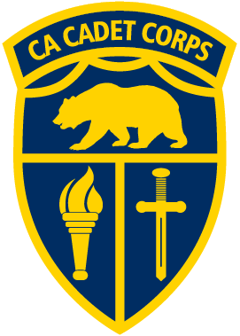 Home | CA Cadet Corps